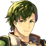 Abel (Fire Emblem) PFP