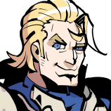 Arthur (Fire Emblem) PFP