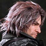 Download Final Fantasy XV Final Fantasy Ardyn Izunia Video Game PFP