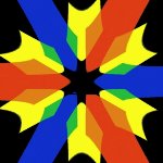 Download Abstract Digital Art PFP