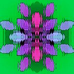 Download Abstract Digital Art PFP