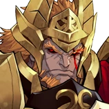 Surtr (Fire Emblem) PFP