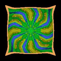 Download Abstract Artistic PFP