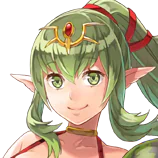 Tiki (Fire Emblem) - Desktop Wallpapers, Phone Wallpaper, PFP, Gifs ...
