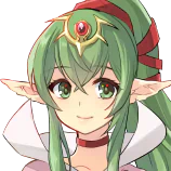 Tiki (Fire Emblem) - Desktop Wallpapers, Phone Wallpaper, PFP, Gifs ...