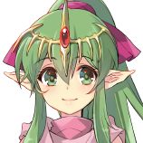 Download Tiki (Fire Emblem) Video Game Fire Emblem Heroes PFP