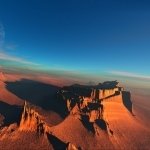 Download Artistic Landscape PFP