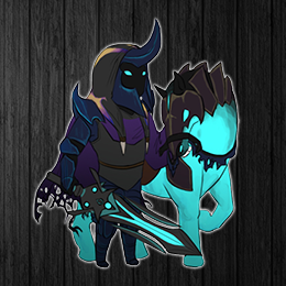 Download Video Game DotA 2 PFP