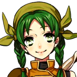 Fire Emblem Fates: Conquest PFP