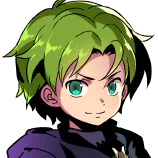 Fire Emblem Fates: Conquest PFP