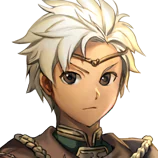 Fire Emblem Fates: Conquest PFP