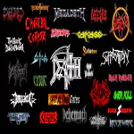 [1300+] Heavy Metal PFP