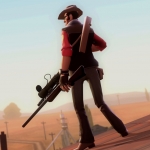 Download Video Game Team Fortress 2 PFP