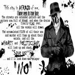 Download Comic Watchmen PFP