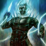 Download Dark Monster PFP