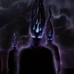 Download Dark Monster PFP