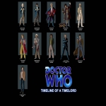 Download TV Show Doctor Who (2005) PFP