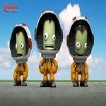 Download Video Game Kerbal Space Program PFP