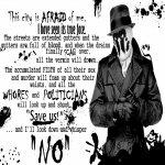 Download Comic Watchmen PFP