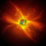Download Technology Windows PFP