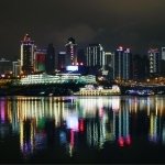 Download Man Made City PFP