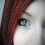 Download Woman Face PFP