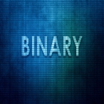 Download Technology Binary PFP