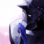 Download Alphonse Elric Anime Fullmetal Alchemist PFP