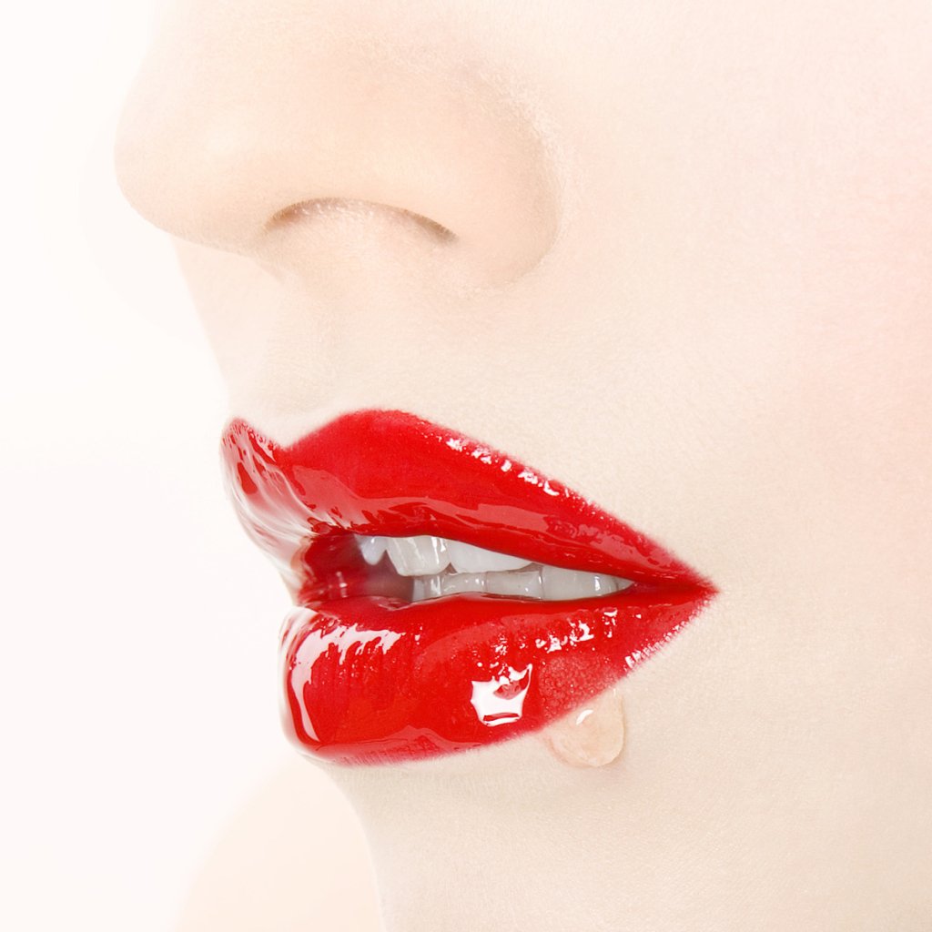 Download Woman Lips PFP