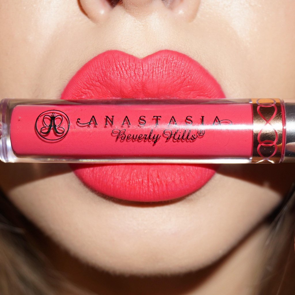 Download Lipstick Woman Lips PFP