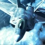 Download Video Game Ace Combat PFP