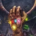 Infinity War PFP