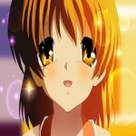 Download Anime Clannad PFP
