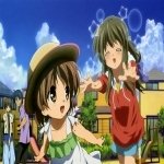 Download Anime Clannad PFP