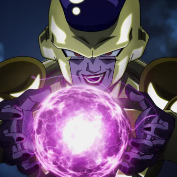 Frieza (Dragon Ball) PFP