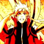 Anime Naruto Pfp