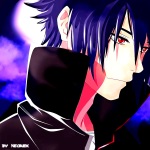 Sasuke Pfp