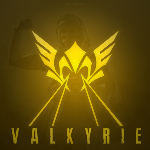 Download Minimalist Valkyrie (Tom Clancy's Rainbow Six: Siege) Tom ...