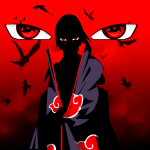 Download Anime Naruto PFP - Avatar Abyss