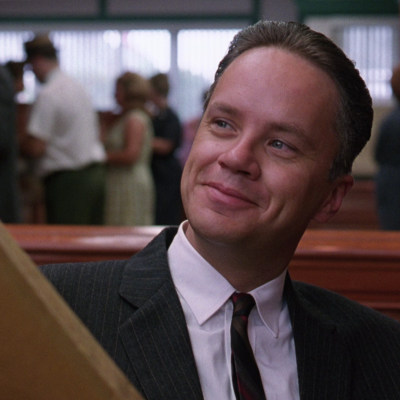Andy Dufresne PFP