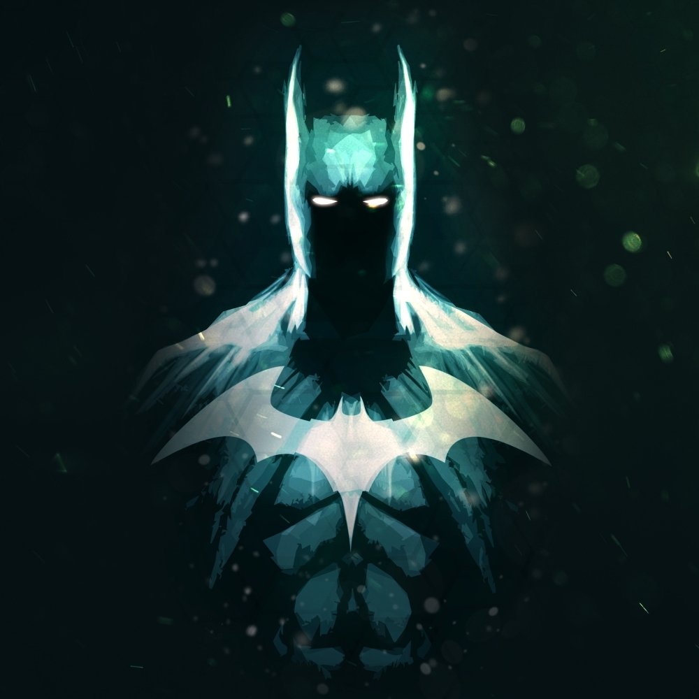 Download Batman Comic PFP