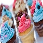 Download Food Cupcake PFP