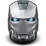 Download Comic Iron Man PFP