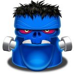 Download Comic Monster PFP