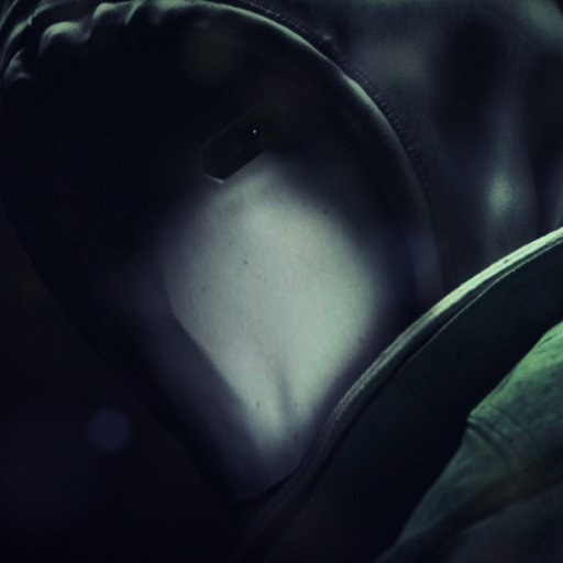 Download Video Game Tom Clancy's Rainbow Six: Siege PFP