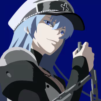 Esdeath (Akame Ga Kill!) - Desktop Wallpapers, Phone Wallpaper, PFP ...