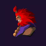 Akuma (Street Fighter) PFP