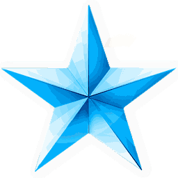 Download Artistic Stars PFP