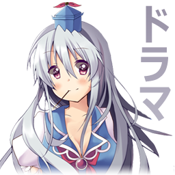 Download Anime Touhou PFP