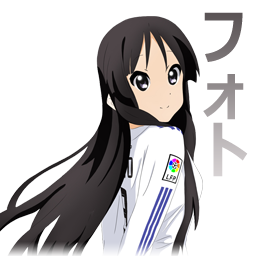 K-ON! Pfp